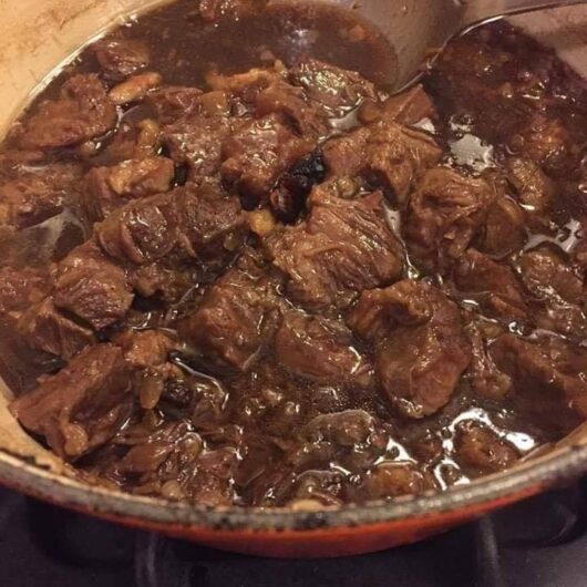 How To Cook Extremely Tender Filipino Beef Pares Usapang Foodtrip