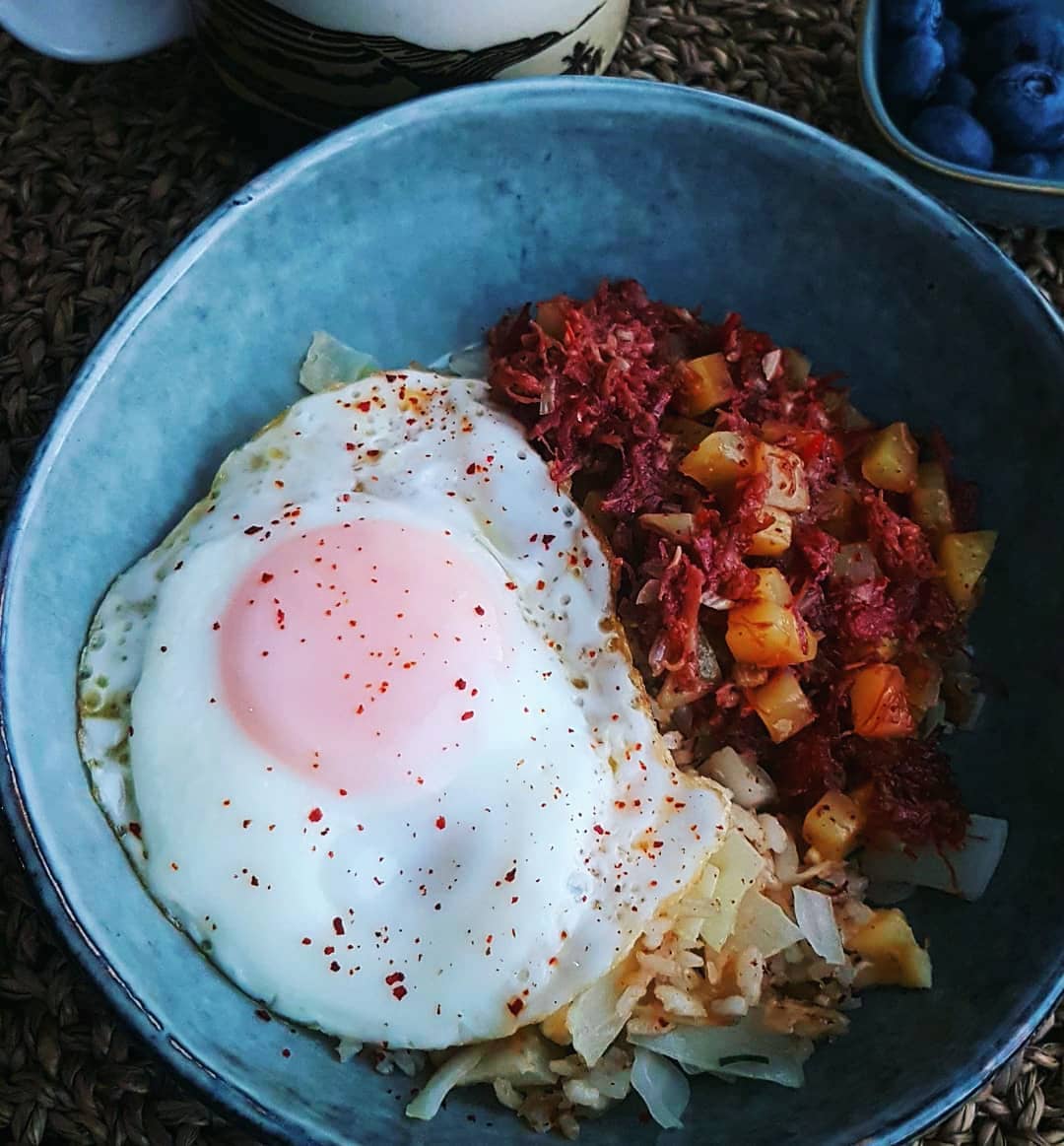 Top 10 Filipino Breakfast Of All Time - Usapang Foodtrip