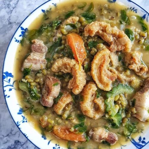 Why is 'Friday Munggo' day? - Usapang Foodtrip