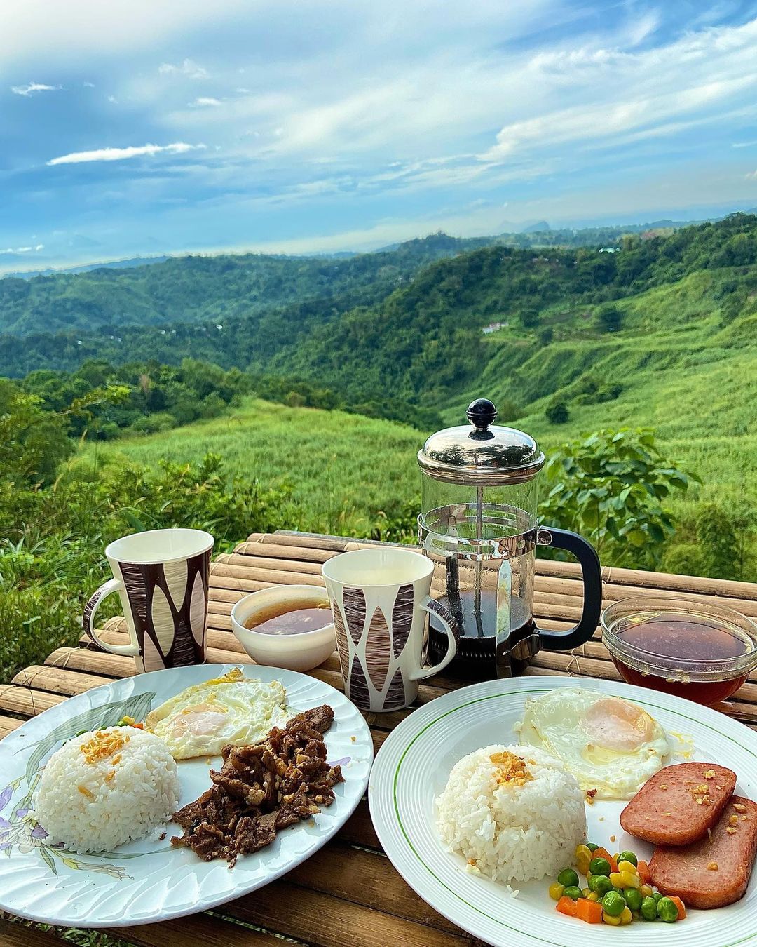 Tosilog Recipe A Filipino Breakfast - Usapang Foodtrip