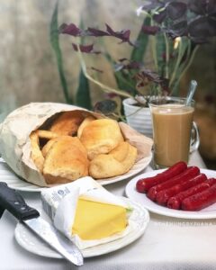 Top 10 Filipino Breakfast Of All Time - Usapang Foodtrip