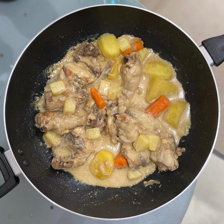 How to Cook the Best Papaitan Recipe - Usapang Foodtrip