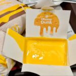 McDonald's Philippines Cheese Dunk Menu: A Cheesy Delight!