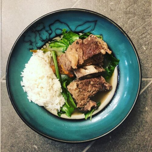 Tosilog Recipe A Filipino Breakfast - Usapang Foodtrip