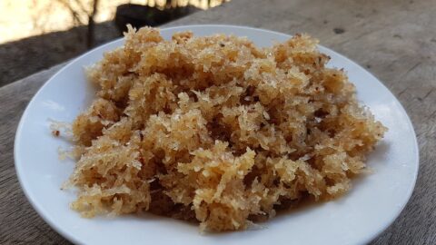 Top 12 Filipino Food to Eat During Holy Week: A Guide to Traditions and ...