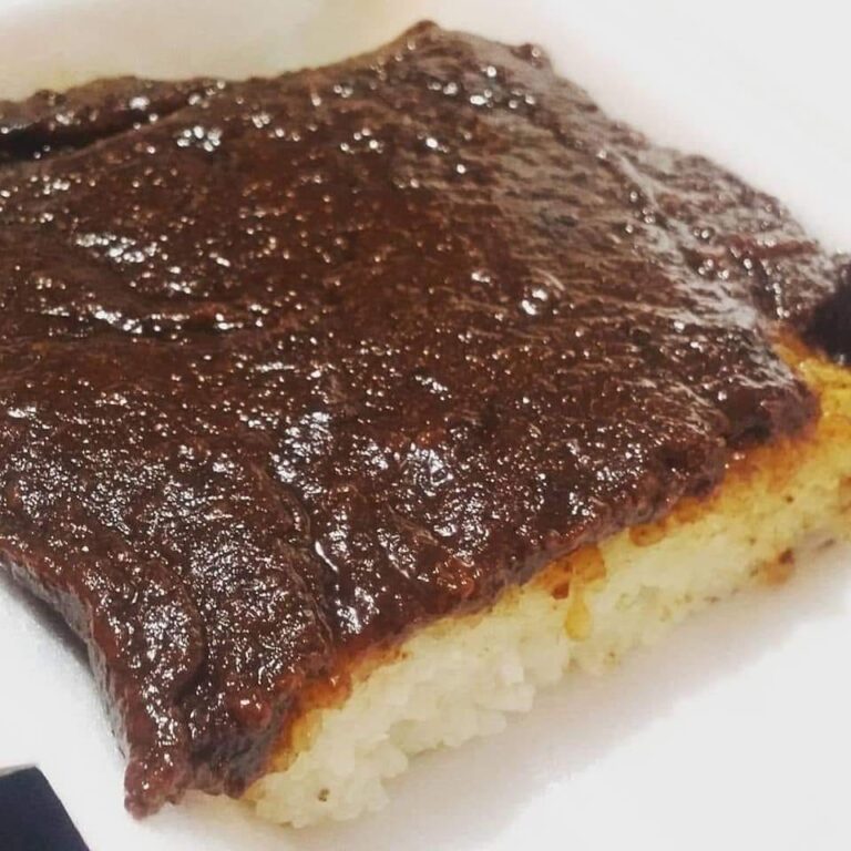 Top 12 Filipino Food to Eat During Holy Week: A Guide to Traditions and ...