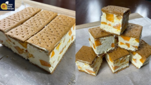 Graham Bars Craze: The No-Bake Treat Captivating Everyone! - Usapang ...