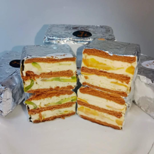 Graham Bars Craze: The No-Bake Treat Captivating Everyone! - Usapang ...