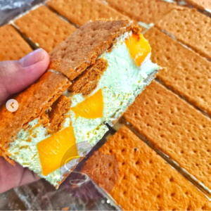 Graham Bars Craze: The No-Bake Treat Captivating Everyone! - Usapang ...