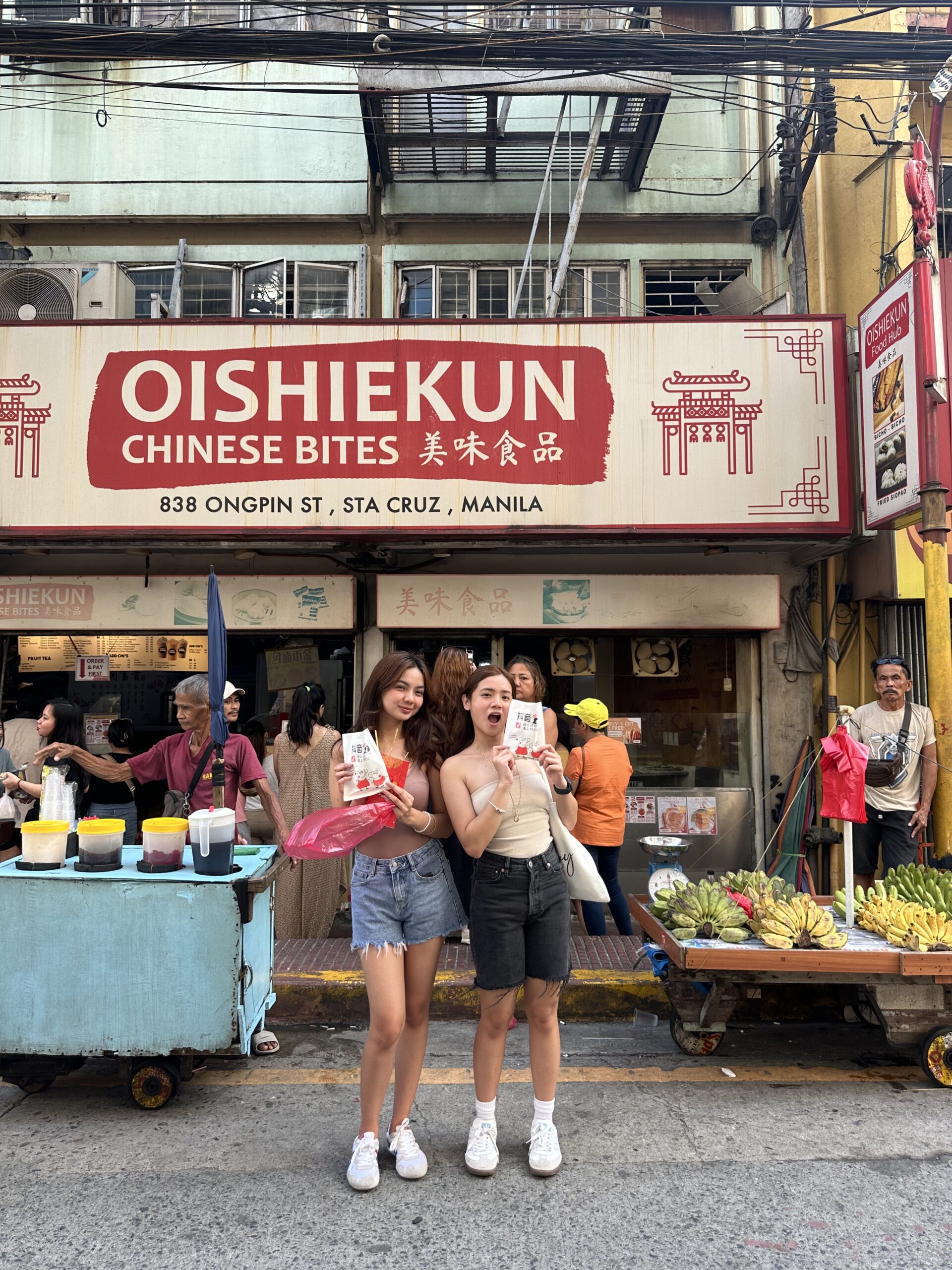 Top 5 Must-Try Binondo Food Crawl 2025 Guide - Usapang Foodtrip