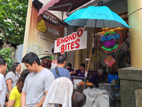 Top 5 Must-Try Binondo Food Crawl 2025 Guide - Usapang Foodtrip